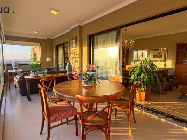 Apartamento para venda em Vila Do Golfe de 168.00m² com 3 Quartos, 3 Suites e 3 Garagens