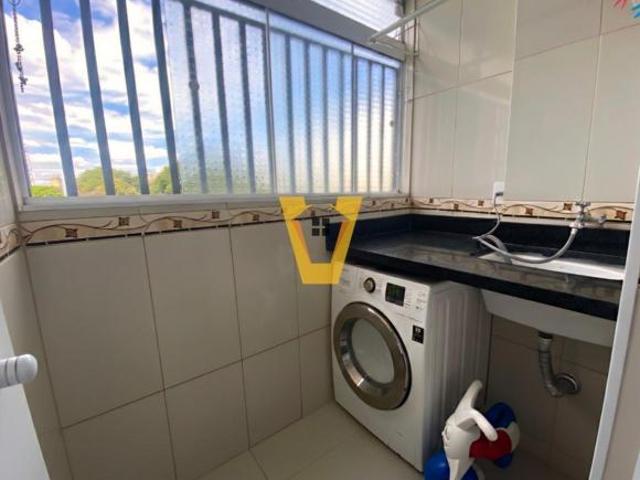 Apartamento para venda em Vila do Encontro com 2 quartos, 63m²