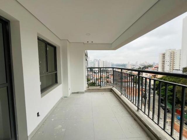 Apartamento para venda em Vila Dom Pedro I com 2 quartos, sendo 1 suíte, 71m²