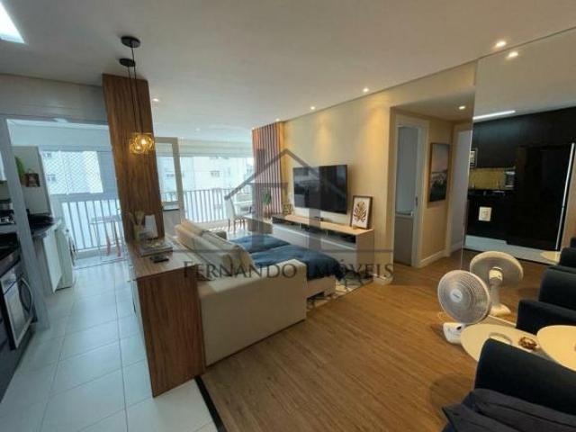 Apartamento para venda em Vila Dom Pedro I de 68.00m² com 2 Quartos, 1 Suite e 1 Garagem