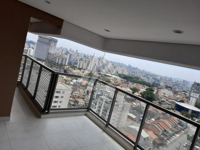 Apartamento para venda em Vila Dom Pedro I em São Paulo São Paulo de 74.00m² com 3 Quartos, 2 Suítes e 1 Garagem
