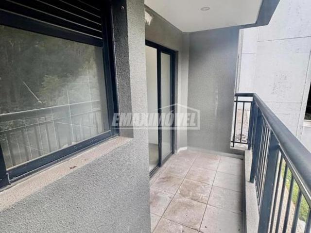 Apartamento para venda em Vila Domingues de 66.00m² com 2 Quartos e 1 Garagem