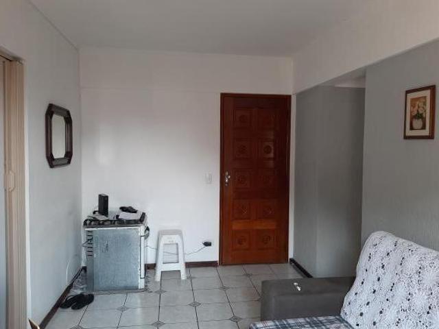 Apartamento para venda em Vila Domitila de 38.00m² com 1 Quarto e 1 Garagem