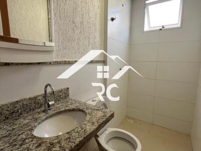 Apartamento para venda em Vila Dona Auta, Rio Verde