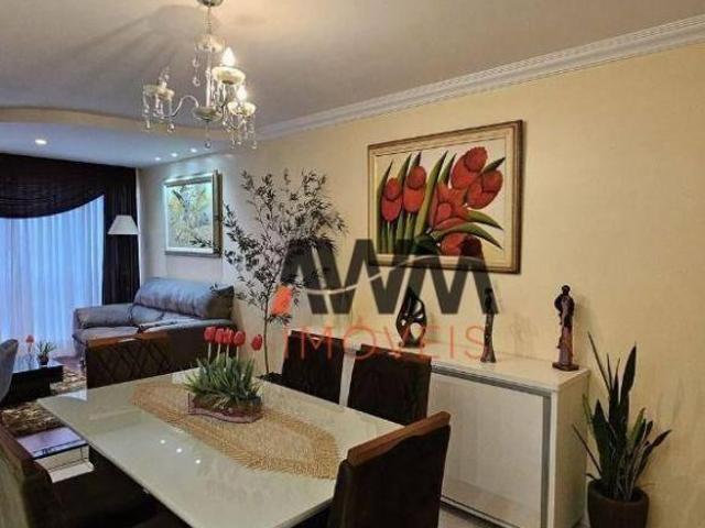 Apartamento para venda em Vila dos Alpes, Goiânia
