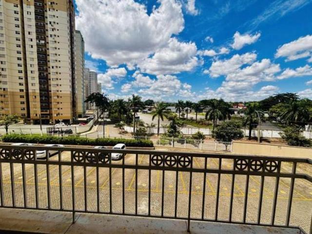 Apartamento para venda em Vila dos Alpes, Goiânia