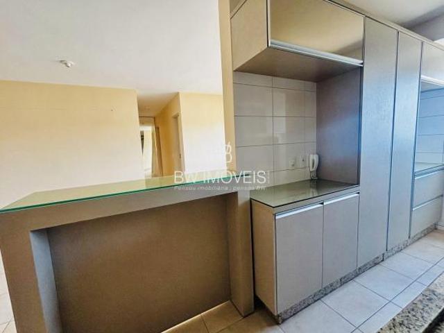Apartamento para venda em Vila dos Alpes, Goiânia
