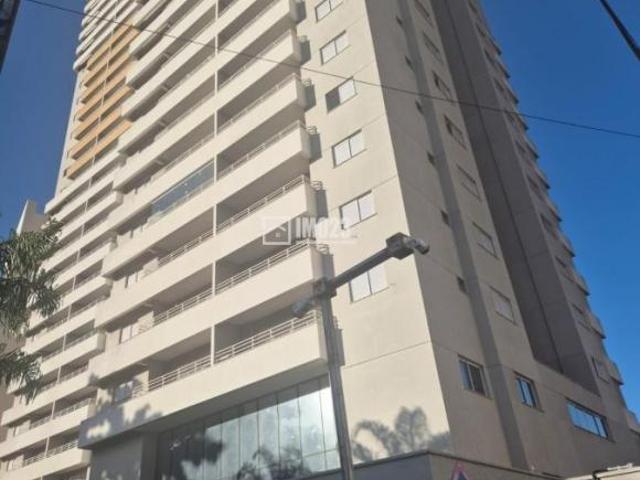 Apartamento para venda em Vila dos Alpes, Goiânia