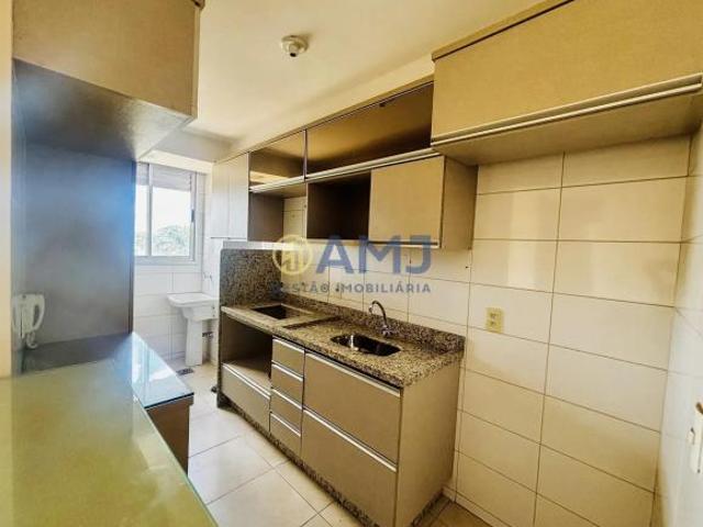 Apartamento para venda em Vila dos Alpes, Goiânia