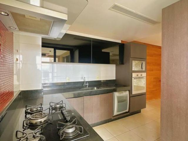 Apartamento para venda em Vila dos Alpes, Goiânia
