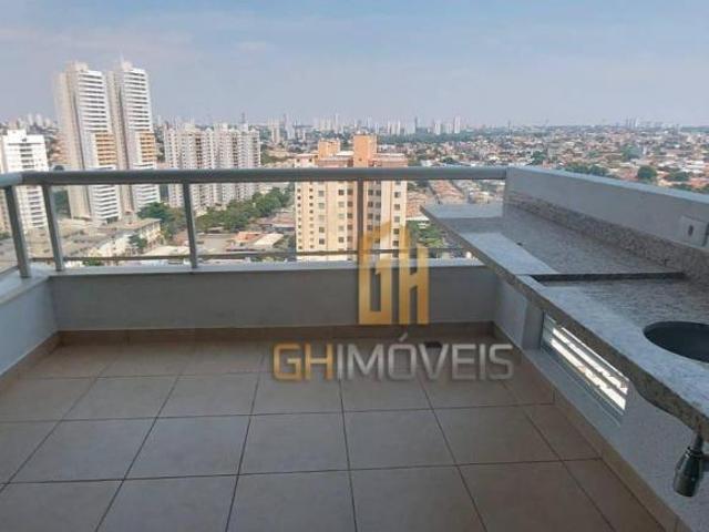 Apartamento para venda em Vila dos Alpes, Goiânia