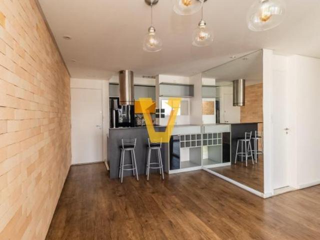 Apartamento para venda em Vila dos Remédios com 3 quartos, sendo 1 suíte, 61m²