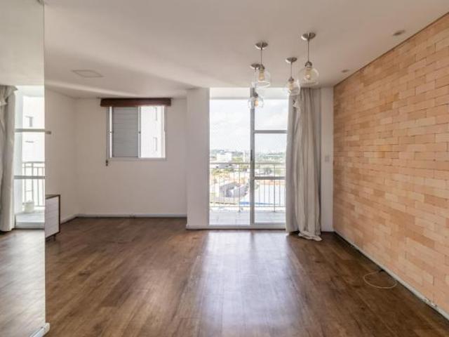 Apartamento para venda em Vila Dos Remédios com 2 quartos, sendo 1 suíte, 61m²
