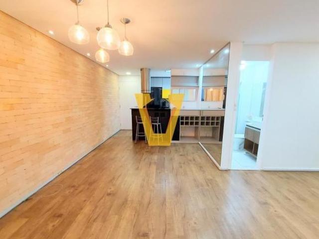 Apartamento para venda em Vila Dos Remédios com 2 quartos, sendo 1 suíte, 61m²