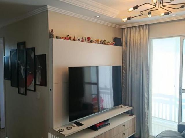Apartamento para venda em Vila Da Oportunidade de 48.00m² com 2 Quartos e 1 Garagem