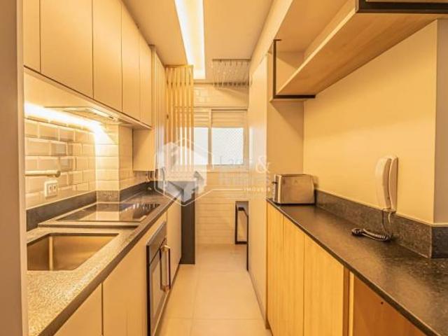 Apartamento para venda em Vila da Saúde com 2 quartos, sendo 1 suíte, 61m²