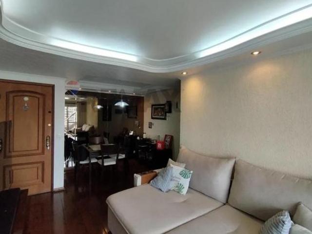 Apartamento para venda em Vila da Saúde com 3 quartos, 75m²