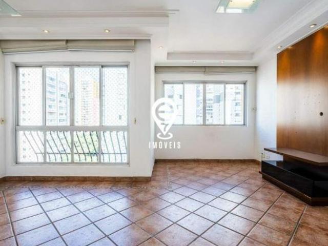 Apartamento para venda em Vila da Saúde com 3 quartos, 90m²