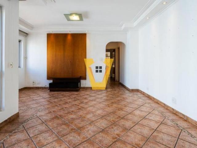 Apartamento para venda em Vila da Saúde com 3 quartos, 90m²