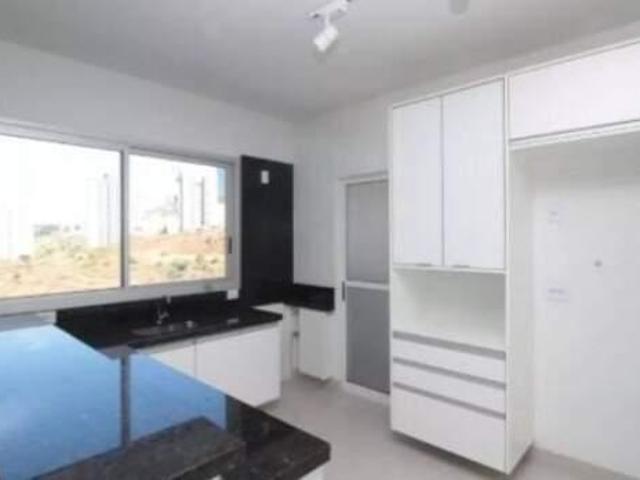 Apartamento para venda em Vila da Serra, Nova Lima