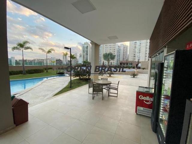 Apartamento para venda em Vila da Serra, Nova Lima