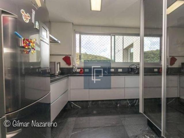 Apartamento para venda em Vila da Serra, Nova Lima