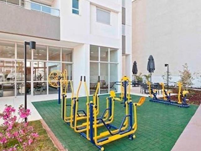 Apartamento para venda em Vila da Serra, Nova Lima
