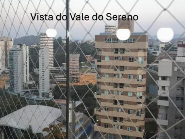 Apartamento para venda em Vila da Serra, Nova Lima