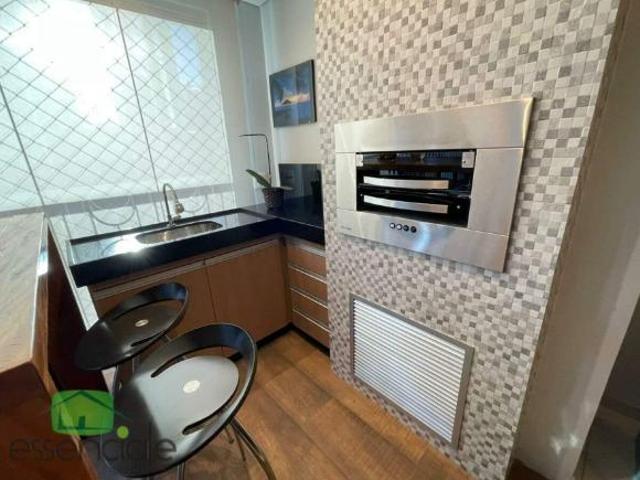 Apartamento para venda em Vila da Serra, Nova Lima
