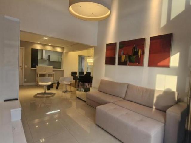 Apartamento para venda em Vila da Serra, Nova Lima