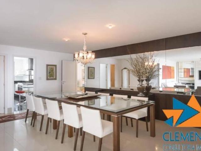 Apartamento para venda em Vila da Serra, Nova Lima