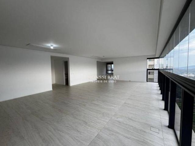 Apartamento para venda em Vila da Serra, Nova Lima