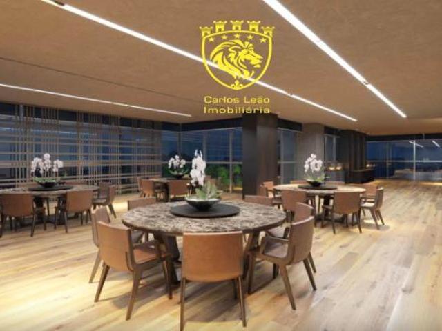 Apartamento para venda em Vila da Serra, Nova Lima