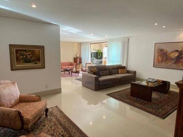 Apartamento para venda em Vila da Serra, Nova Lima