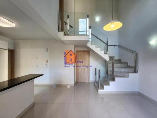Apartamento para venda em Vila da Serra, Nova Lima