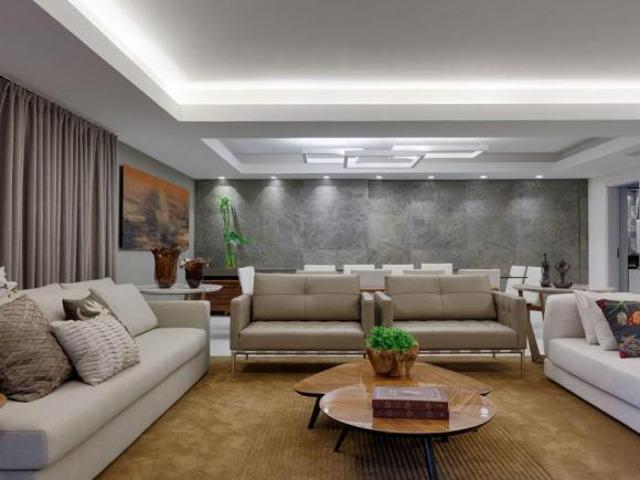 Apartamento para venda em Vila da Serra, Nova Lima