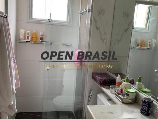 Apartamento para venda em Vila da Serra, Nova Lima
