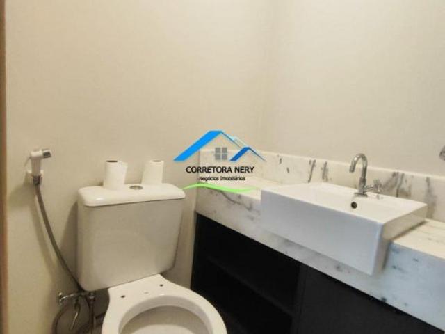Apartamento para venda em Vila da Serra, Nova Lima