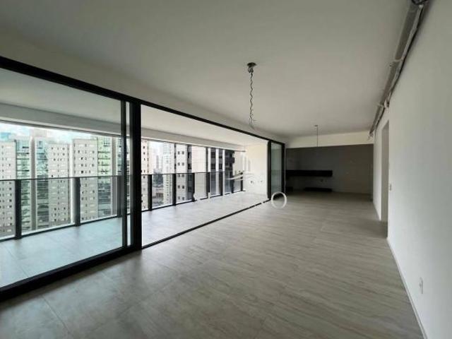 Apartamento para venda em Vila da Serra, Nova Lima