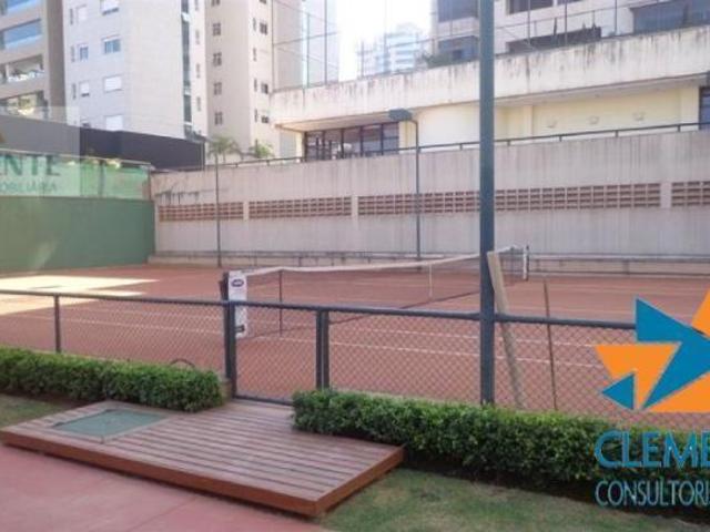Apartamento para venda em Vila da Serra, Nova Lima