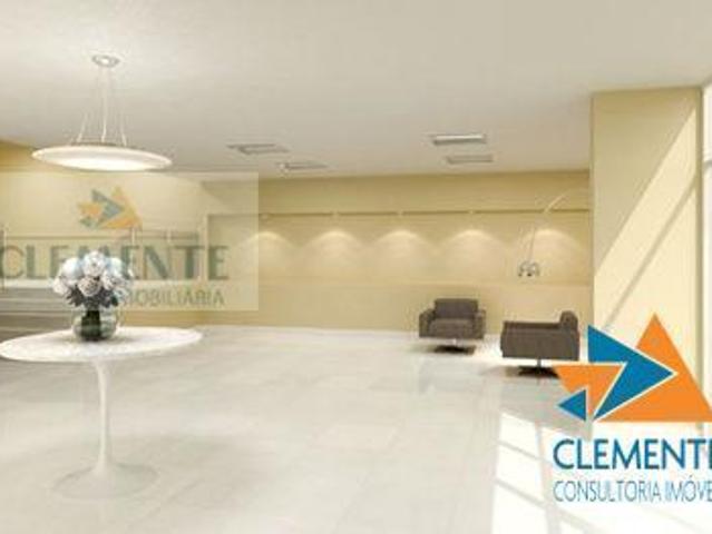 Apartamento para venda em Vila da Serra, Nova Lima