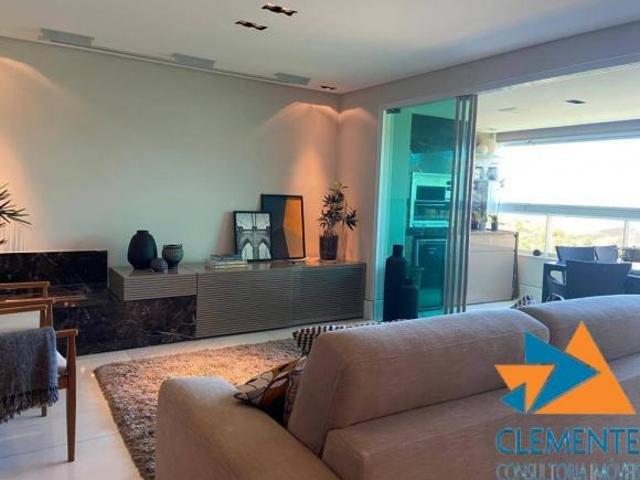 Apartamento para venda em Vila da Serra, Nova Lima