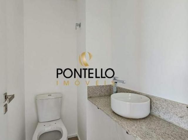 Apartamento para venda em Vila da Serra, Nova Lima