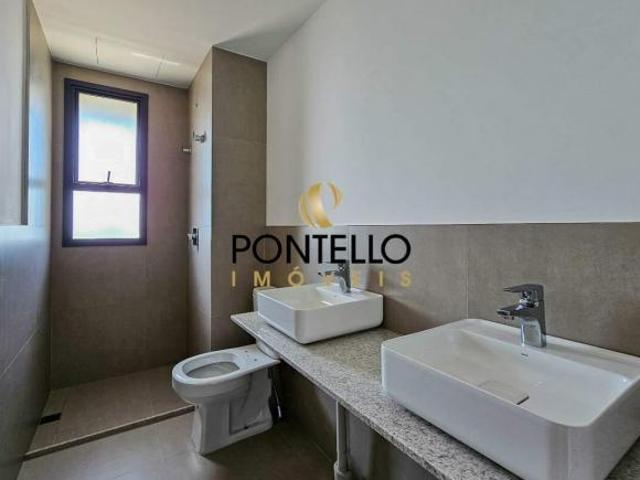 Apartamento para venda em Vila da Serra, Nova Lima