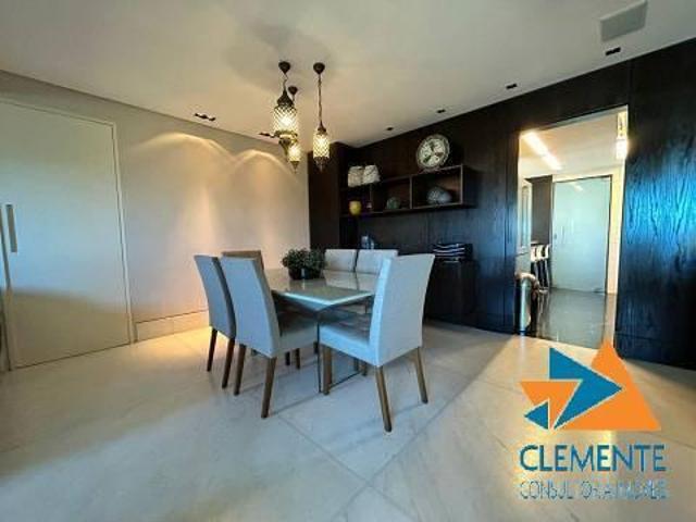 Apartamento para venda em Vila da Serra, Nova Lima
