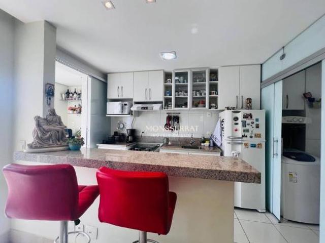 Apartamento para venda em Vila da Serra, Nova Lima