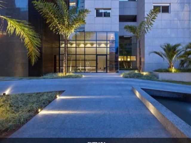 Apartamento para venda em Vila da Serra, Nova Lima