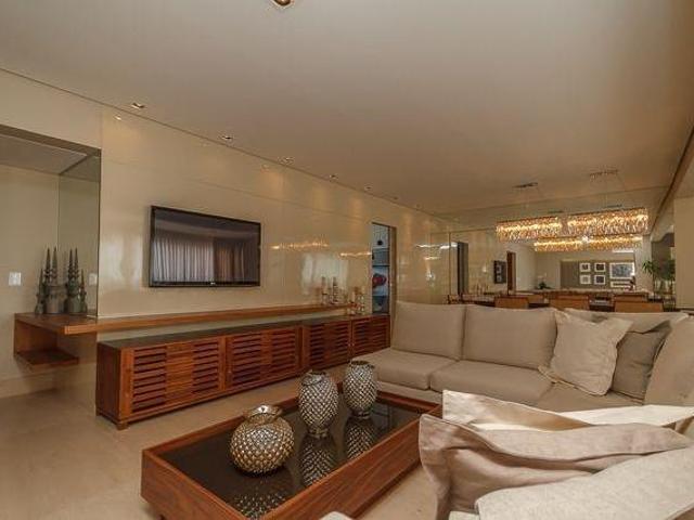 Apartamento para venda em Vila da Serra, Nova Lima