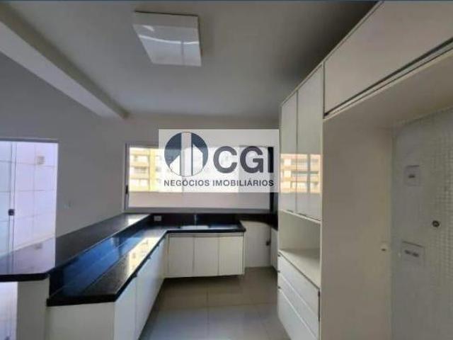 Apartamento para venda em Vila da Serra, Nova Lima