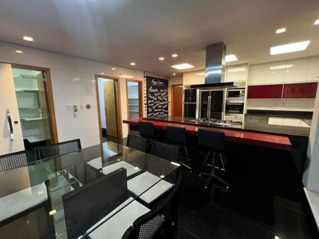 Apartamento para venda em Vila da Serra, Nova Lima